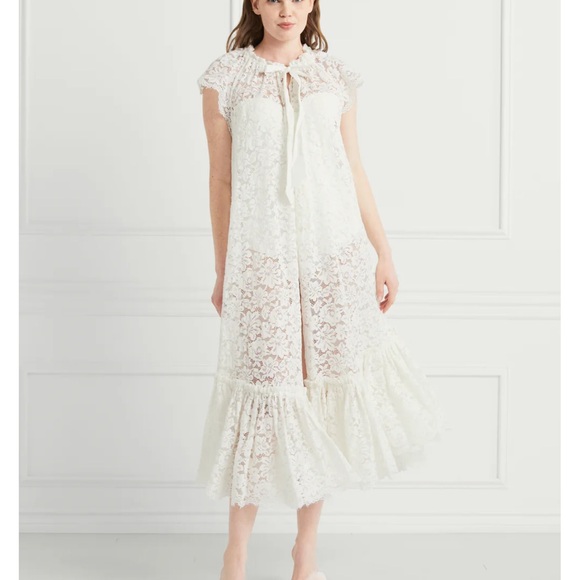 Hill House | Intimates & Sleepwear | Nwt Hill House Home The Lace Coco ...